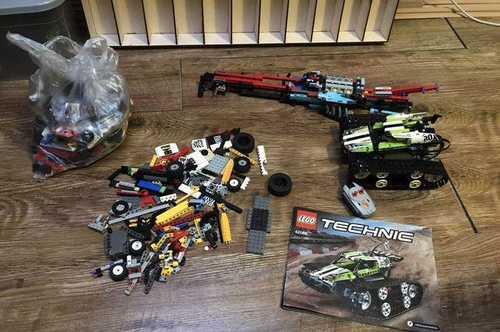 Lego Technic