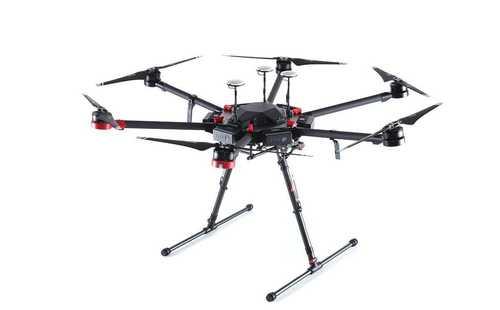 Dji Matrice 600 Pro