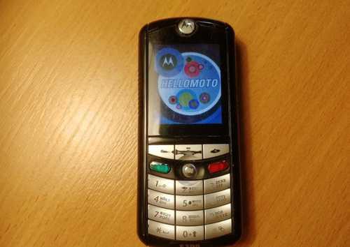 Motorola E398