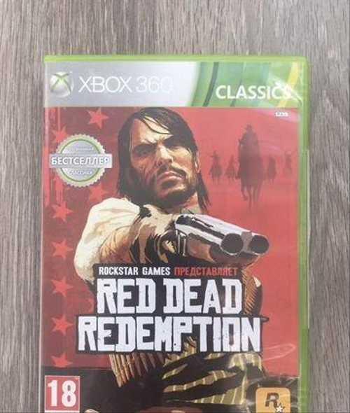 Игра Xbox360 Red Dead Redemption, как GTA5 GTA V