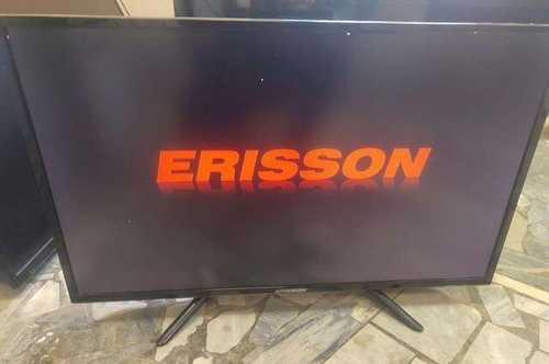 Телевизор erisson