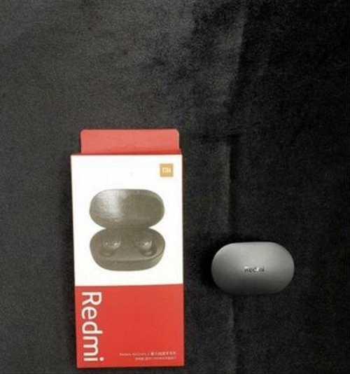 Как увеличить громкость на наушниках xiaomi airdots 2