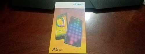Смартфон Alcatel A5