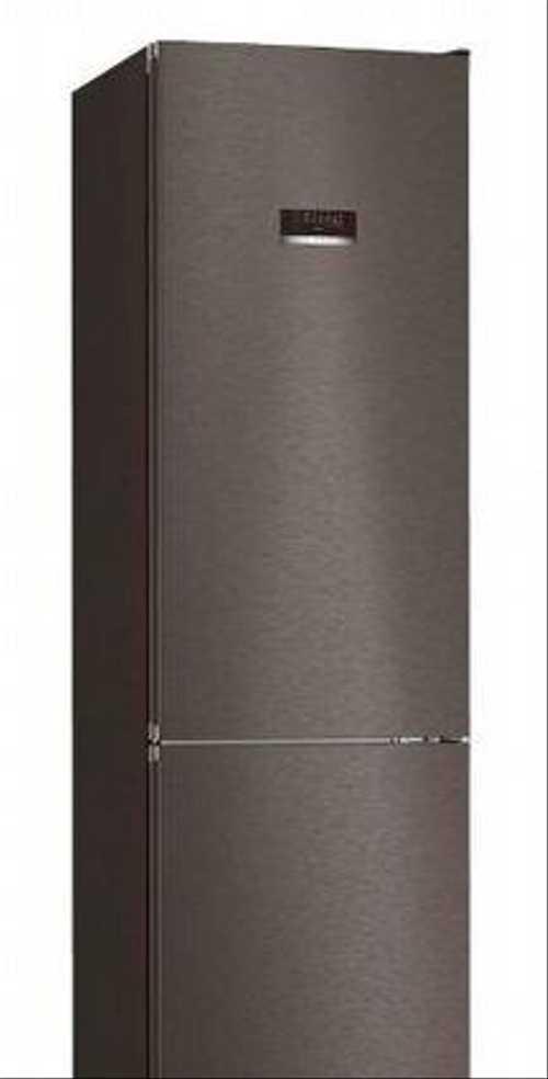 Холодильник Bosch KGN 39XG20R Новый