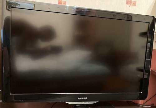 Full HD Телевизор Philips 37 дюймов