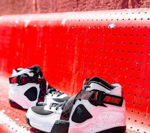 Кроссовки Nike Air Raid