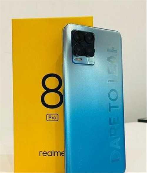 Realme 8 pro фото с камеры