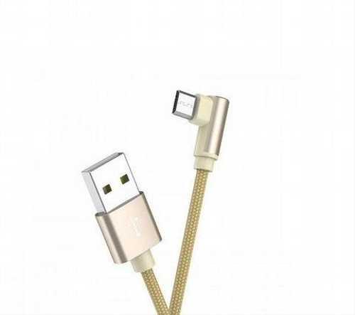 Кабель USB borofone BX26, USB - microusb