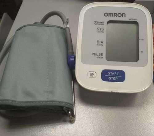 Тонометр Omron M2 Basic | Festima.Ru (352572233)