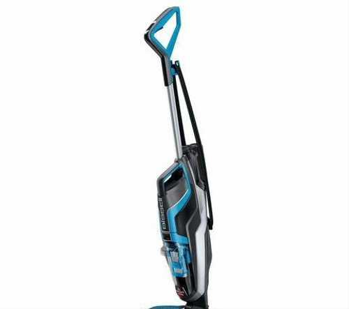 Моющий пылесос Bissell Crosswave, синий