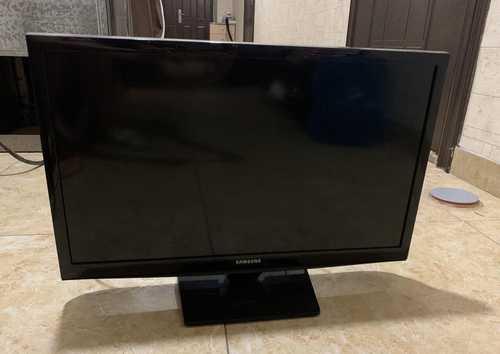 Телевизор Samsung ue24h4070au