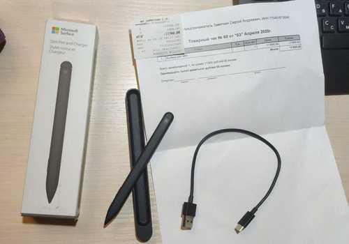 Microsoft Surface Slim pen