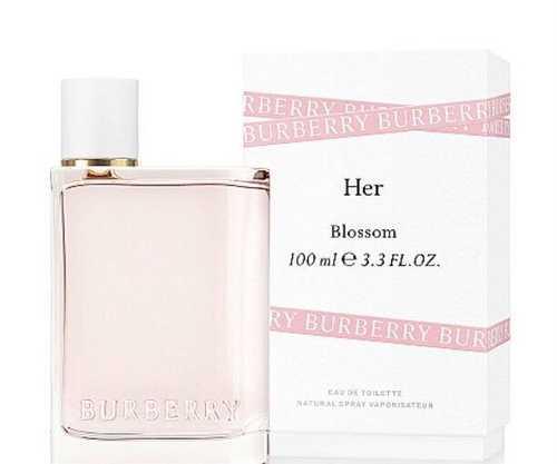 Burberry Her Blossom