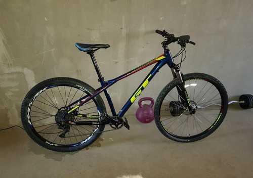 GT Avalanche 29 elite