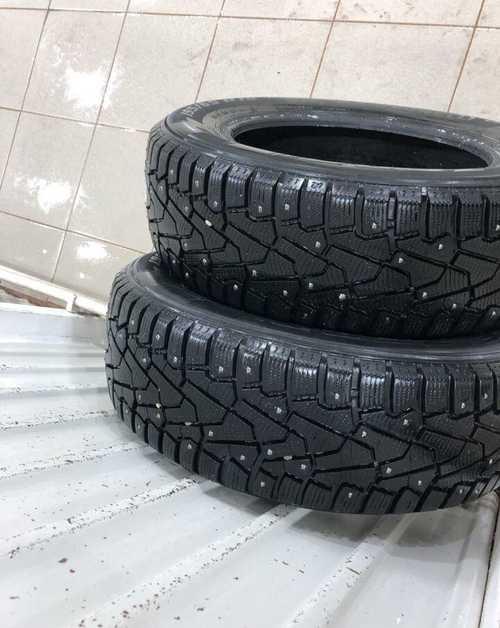 Pirelli ice zero