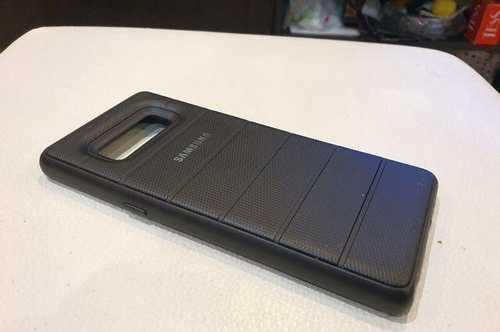 Чехол Galaxy Note 8 ''Оригинал''