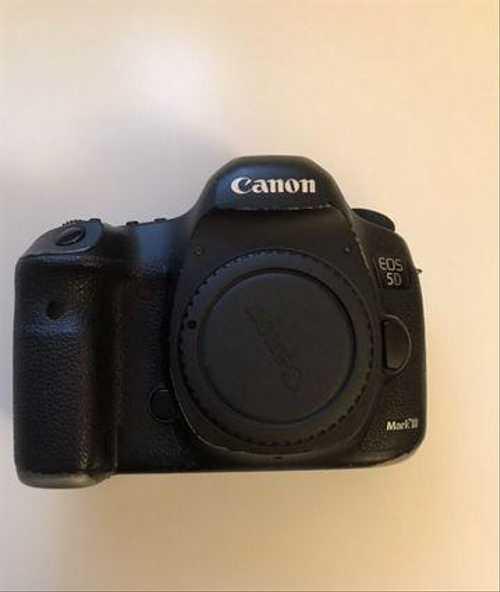 Canon 5d mark iii