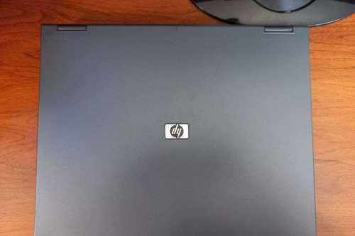 Продаю ноутбук HP Compaq nx6110