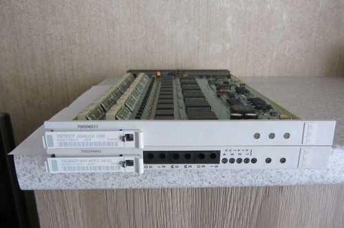 Платы для атс Avaya TN793CP и TN2464CP