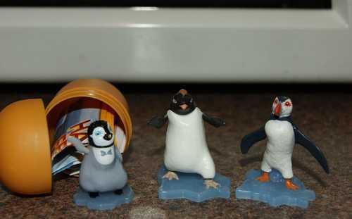 Коллекция пингвинов из Киндер сюрприза. Пингвинчики Киндер сюрприз. Киндер Пингвин. Игрушки Киндер пингвины. Киндер игрушки пингвины