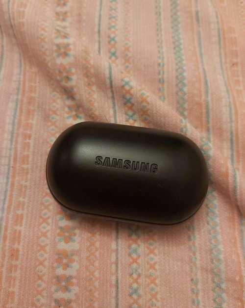 Безпроводные наушники Samsung Gear iconX