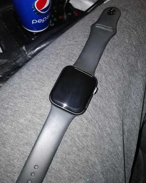 Apple watch 5