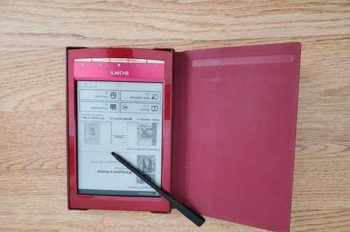 Sony Reader PRS-T1