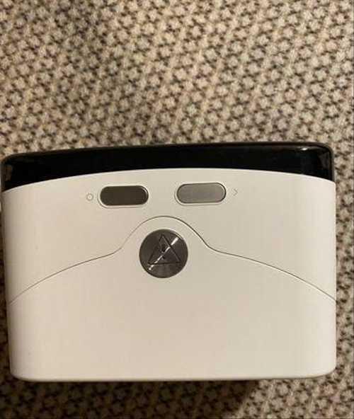 Vr очки alcatel