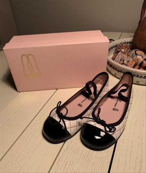 Балетки Pretty Ballerinas, оригинал, 30р, новые