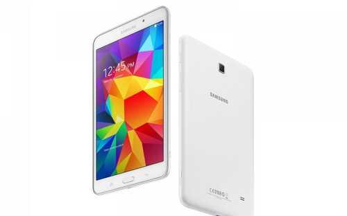 Защитное стекло SAMSUNG Galaxy Tab 4 7.0 SM-T230