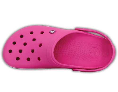 Сланцы crocs