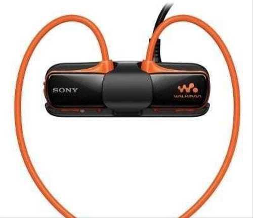 Новые Mp3 Sony NWZ-W274S 8gb