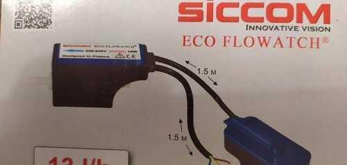Помпа для кондиционера siccom eco flowatch