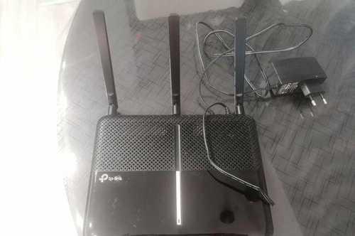 Рутер tp-link archer c2300