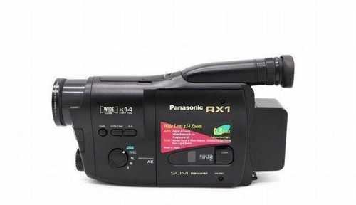 Видеокамера Panasonic NV-RX1EN