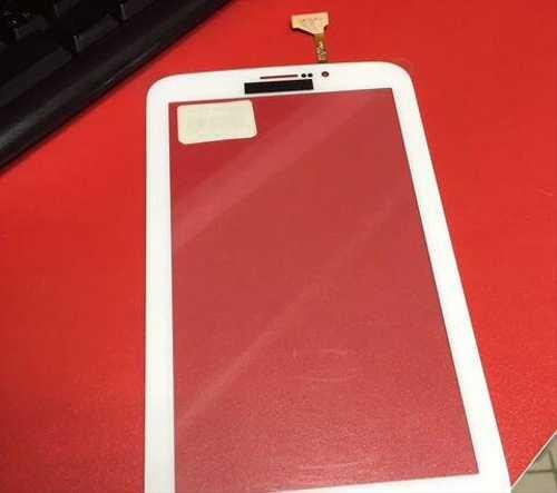 Touch Samsung SM-T211 Galaxy Tab 3 7'' (белый)