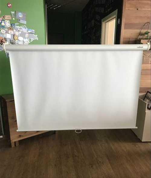 Экран для проектора Eco picture LEP 100101