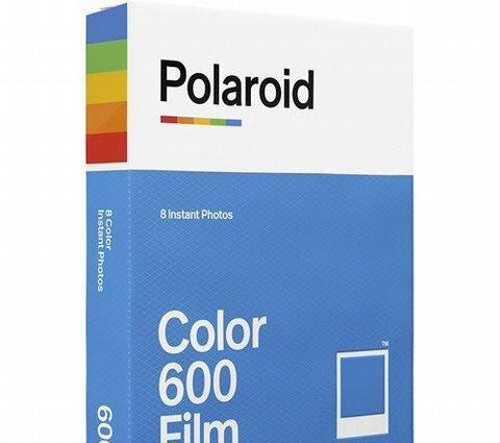 Polaroid 600 кассета