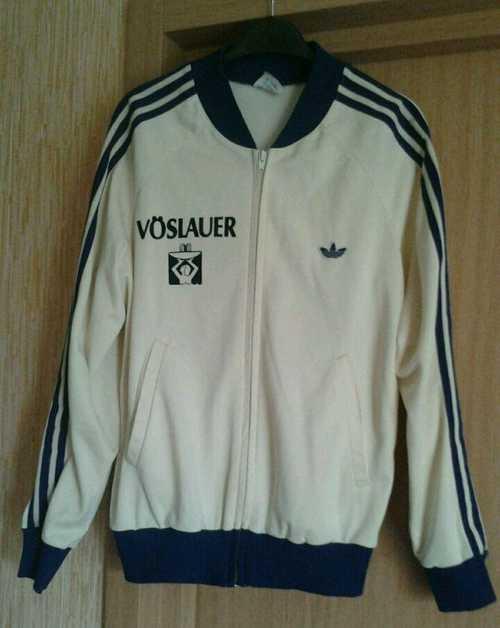 Олимпийка adidas 80х