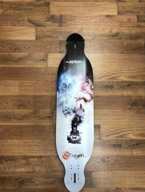 Лонгборд Original Apex 37 AvRockerConcave