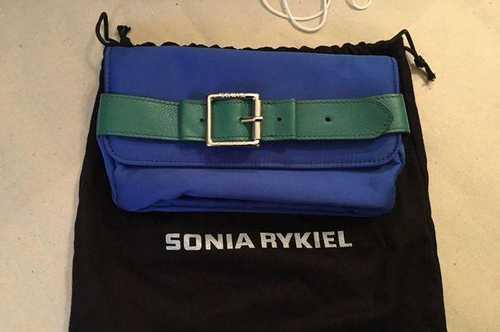 Клатч Sonia Rykiel
