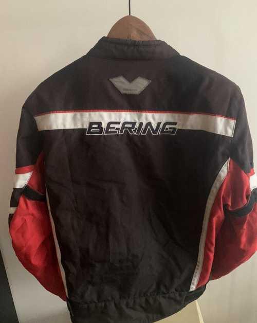 Мотокуртка Bering размер L