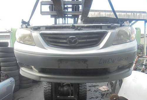 Nose cut Mazda MPV lwew FS