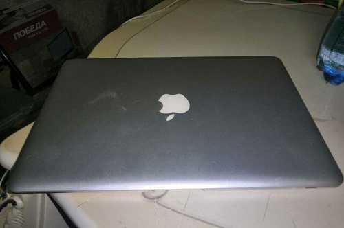 Apple MacBook 2007 года