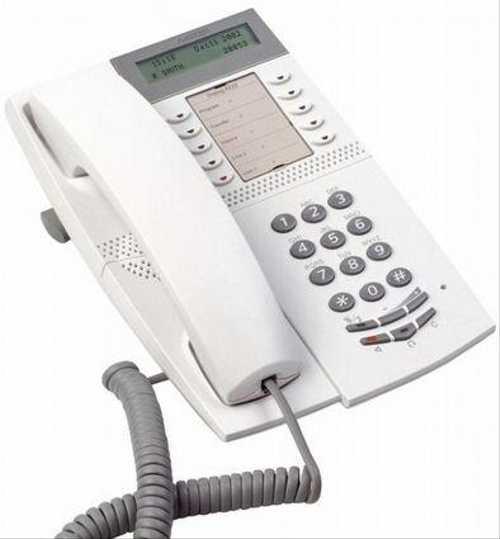 IP-телефон Aastra Dialog 4220