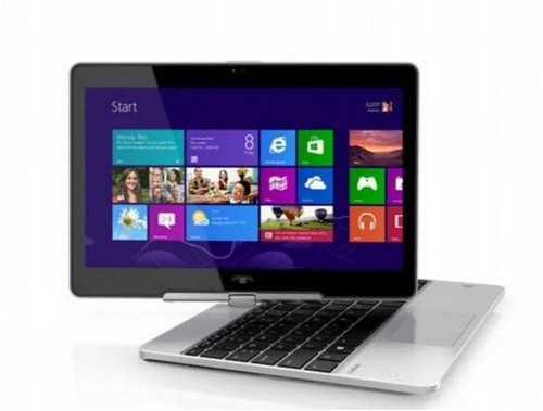 Ноутбук-трансформер HP Elitebook Revolve 810 i5