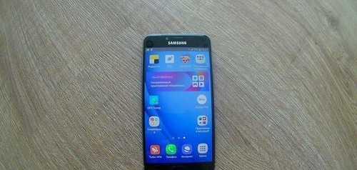 Телефон samsung c5