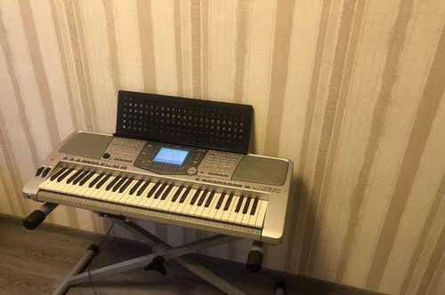 Yamaha psr-2100