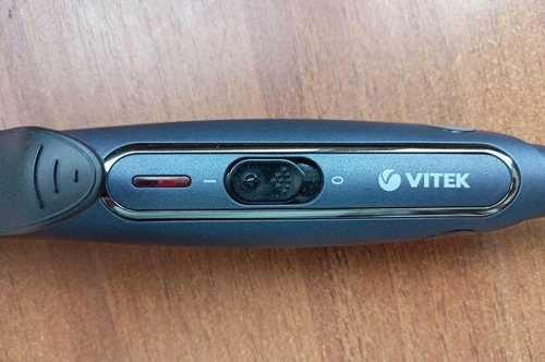 Плойка для волос Vitek VT-8424