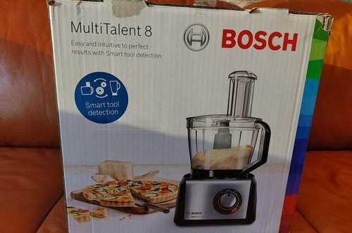 Кухонный комбайн Bosch MC812W872 новый Гарантия